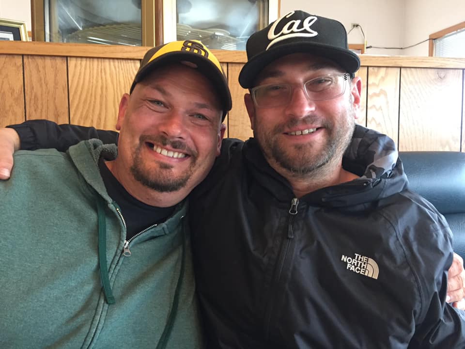 Bryce Schanback Memorial — Stepping Stone of San Diego