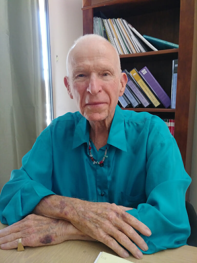 Dr. Milner Memorial — Stepping Stone of San Diego