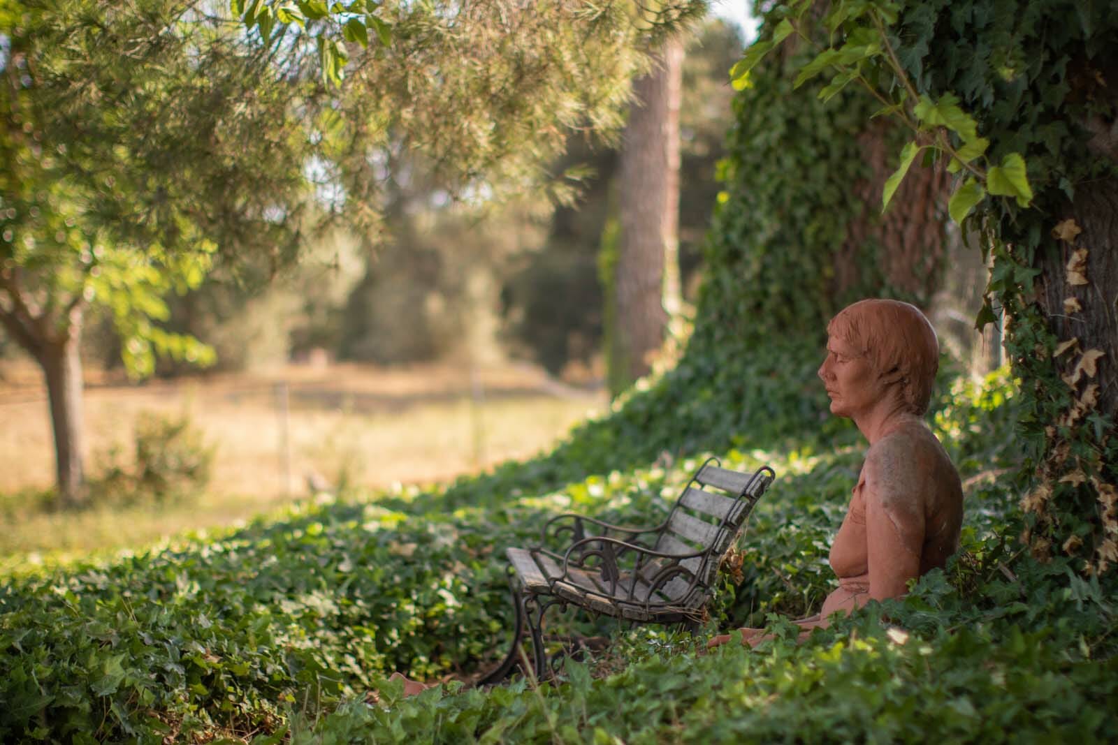 Dr. Milner Memorial — Stepping Stone of San Diego